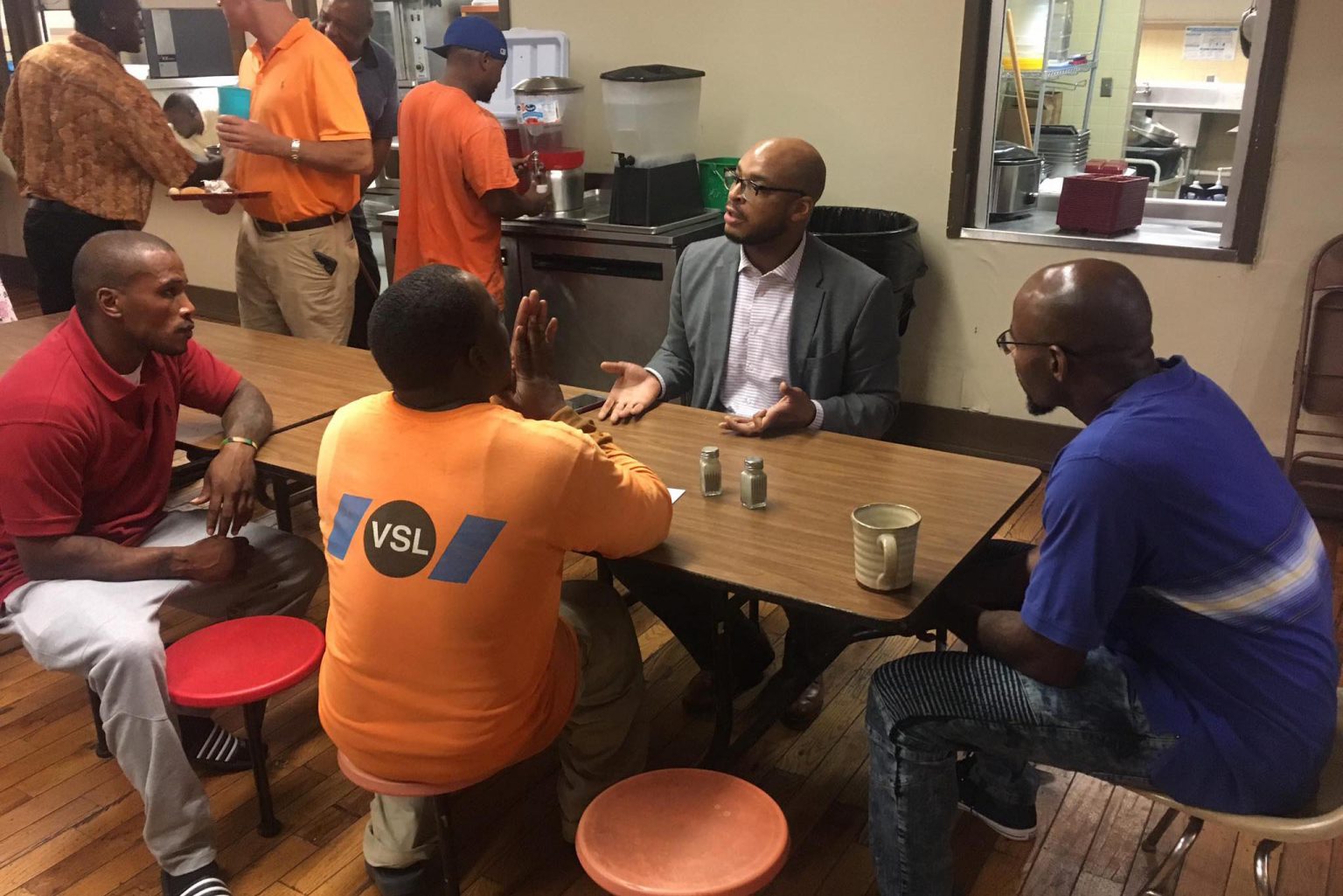 Relapse Prevention - Shepherds Fold Alabama